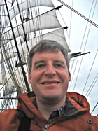 cushman – History of Oceanography