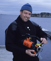 Evertsen – History of Oceanography