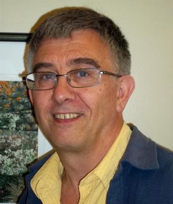 Garbary – History of Oceanography