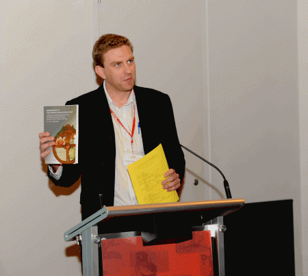 joseph – History of Oceanography