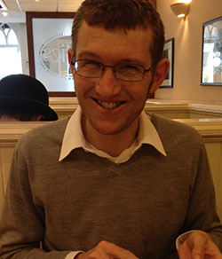 Sponsel – History of Oceanography