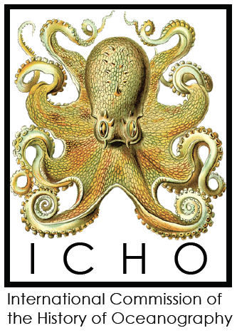 History of Oceanography – Official Website of the International ...