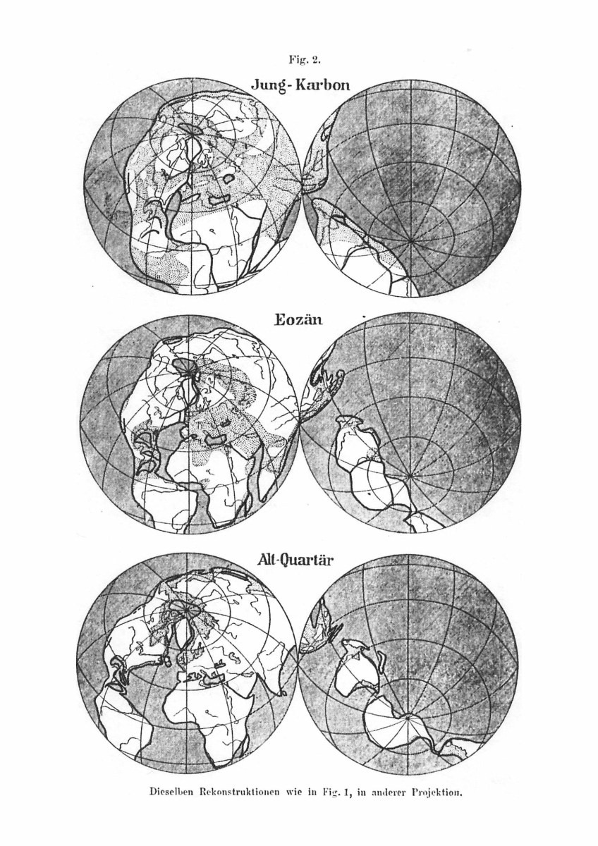 The Origin of Oceans – History of Oceanography