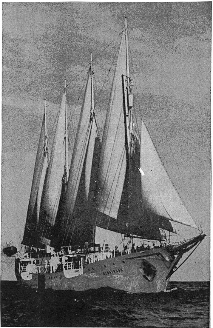 The Abyss: Resurrecting Deep-Sea Biology in the Mid Twentieth Century ...