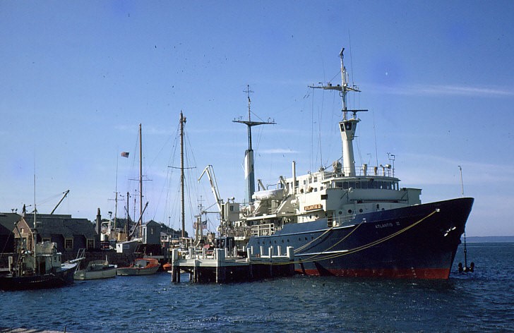 The Abyss: Resurrecting Deep-Sea Biology in the Mid Twentieth Century ...
