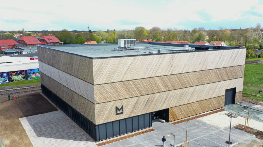 The Library and Collections at the German Maritime Museum / Leibniz ...